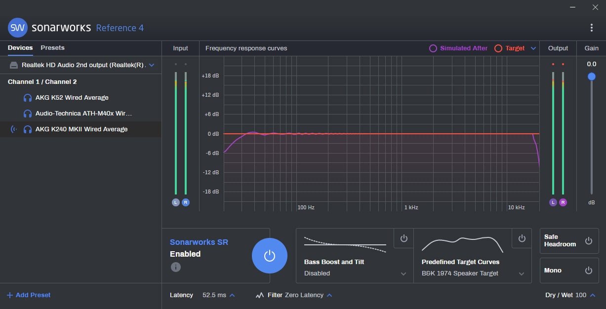 Sonarworks - Reference 4 Torrent Studio Edition v4.4.7 [Win] - Magnet Link
