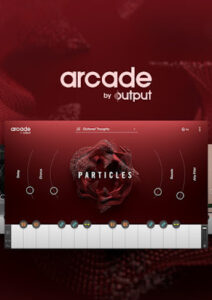 Arcade by Output + Library Content - Magnet Link